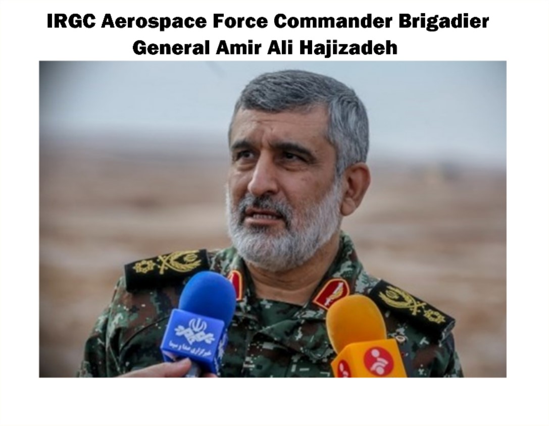 IRAN UNVEILS NEW ‘PAVEH’ CRUISE MISSILE – Association of Geo-Strategic ...